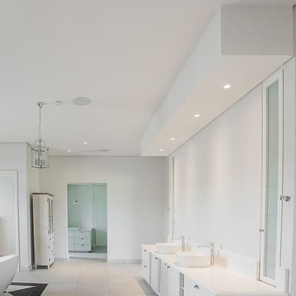 EZ Bulkheads - Modern Mouldings