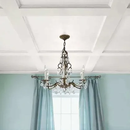 EZ Bulkheads - Modern Mouldings