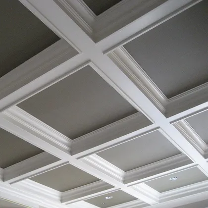 EZ Bulkheads - Modern Mouldings