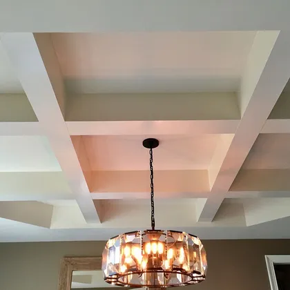 EZ Bulkheads - Modern Mouldings