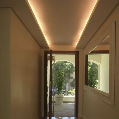 EZ Bulkheads - Modern Mouldings