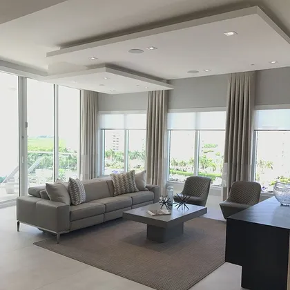 EZ Bulkheads - Modern Mouldings