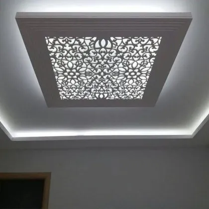 EZ Bulkheads - Modern Mouldings