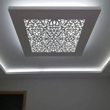 EZ Bulkheads - Modern Mouldings