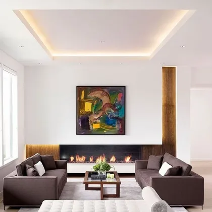 EZ Bulkheads - Modern Mouldings