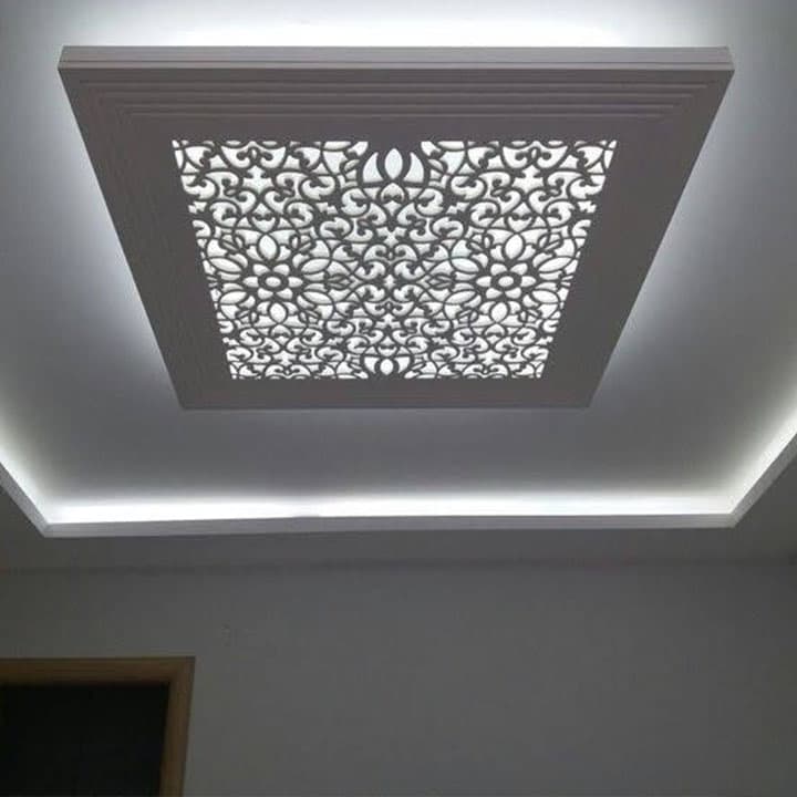EZ Bulkheads - Modern Mouldings