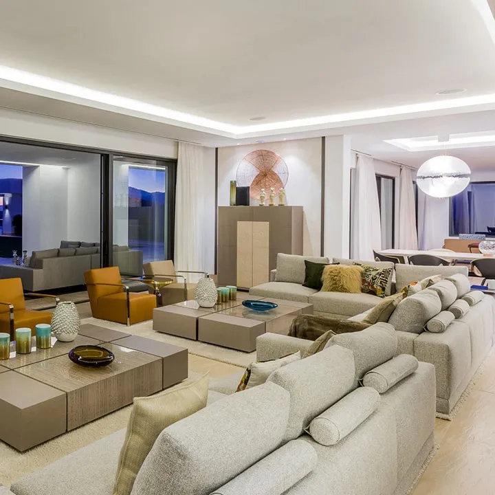 EZ Bulkheads - Modern Mouldings