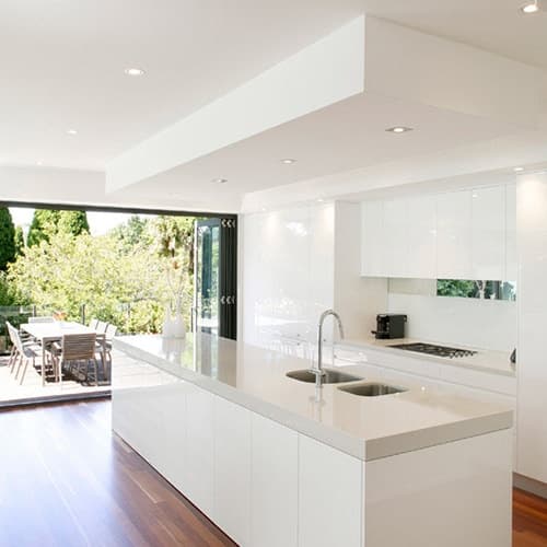 EZ Bulkheads - Modern Mouldings